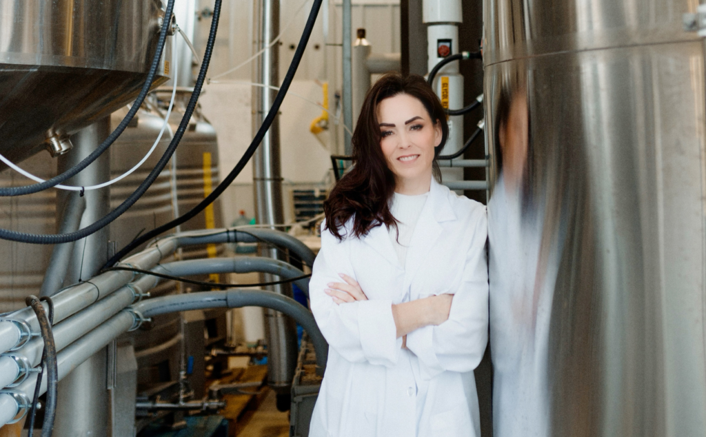 Trail Blazer - Farming for Tomorrow