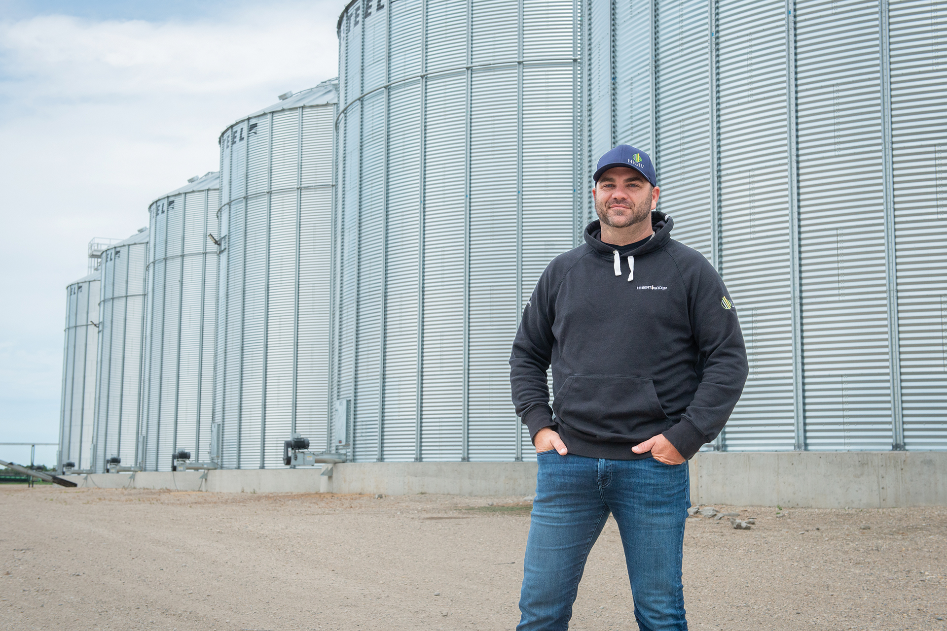 Addicted to the Game of Farming - Farming for Tomorrow